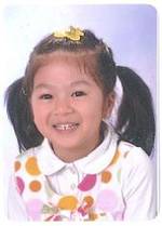 : Carina Bao Chau Tran